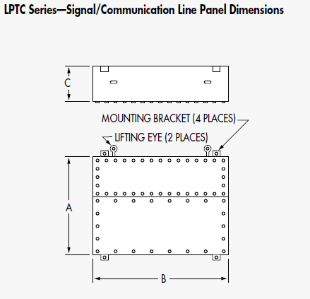 Control Systems Filters - ETS-Lindgren