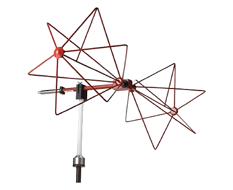 3109 Biconical Antenna - ETS-Lindgren