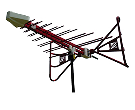 View Our Antennas - ETS-Lindgren