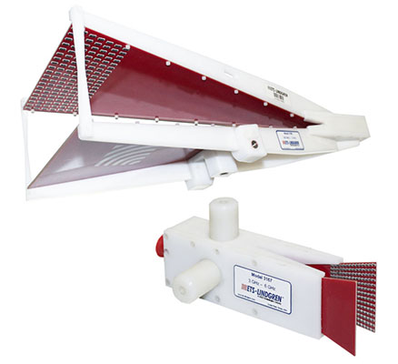 3165-01 Absorber Nested Dual-Polarized Dual-Vivaldi Array Antenna - ETS ...