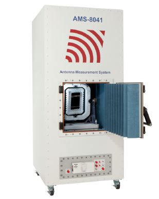 AMS-8050 Antenna Measurement System - ETS-Lindgren