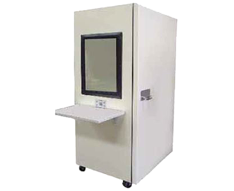 View Our Chambers - ETS-Lindgren