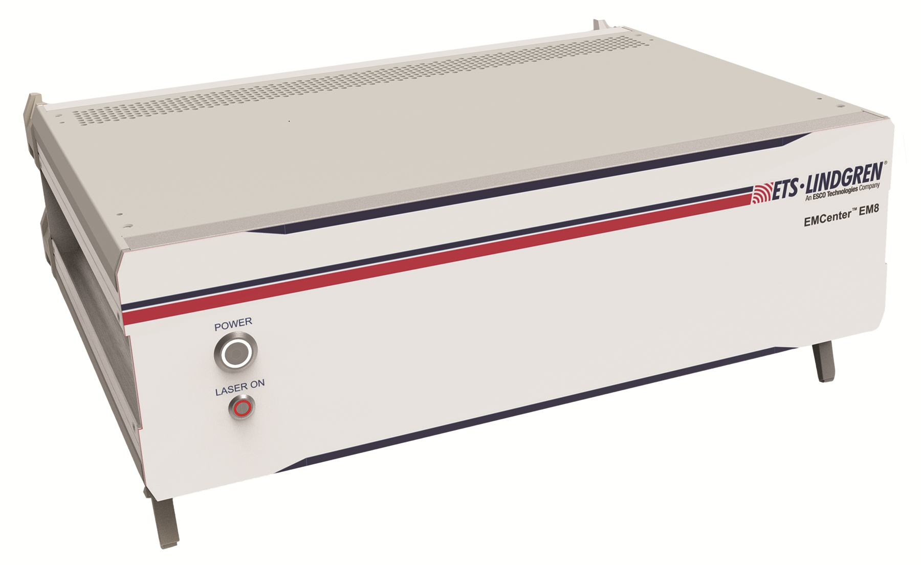 HI-6006 Electric Field Probe with Field-Replaceable Battery - ETS-Lindgren