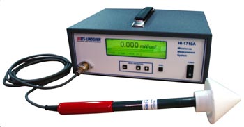 View Our Probes & Monitors - ETS-Lindgren