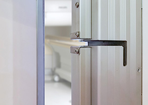 Safe IV Port for Medical Applications - ETS-Lindgren