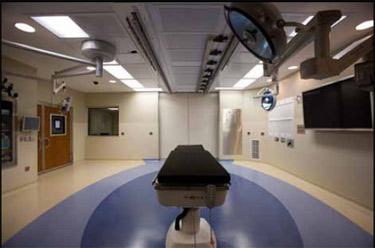 Intra-Operative Sliding Door (IOSD) - ETS-Lindgren