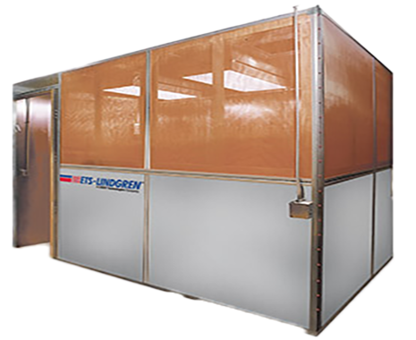 View Our Shielding - ETS-Lindgren