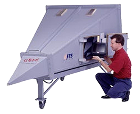 5405 GTEM! Test Cell - ETS-Lindgren