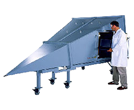 5407 GTEM! Test Cell - ETS-Lindgren