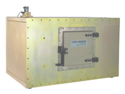 View Our Chambers - ETS-Lindgren