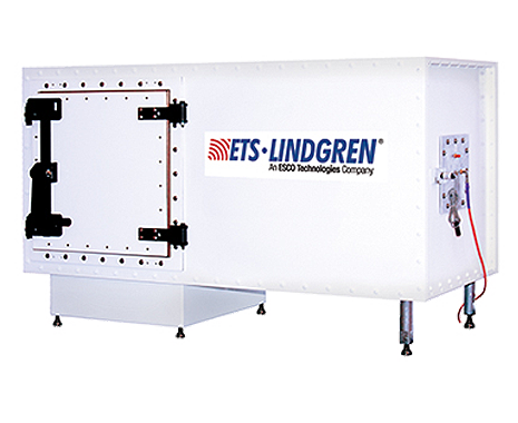 View Our Chambers - ETS-Lindgren