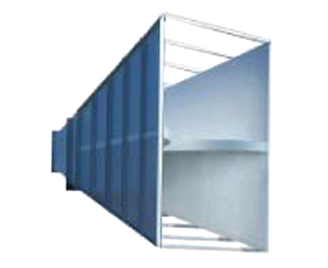 3116C Double-Ridged Waveguide Horn - ETS-Lindgren