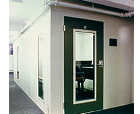 View Our Chambers - ETS-Lindgren