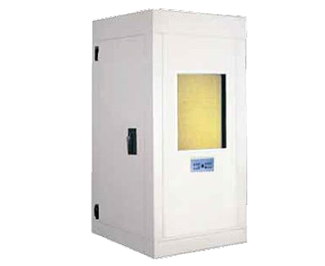 View Our Chambers - ETS-Lindgren