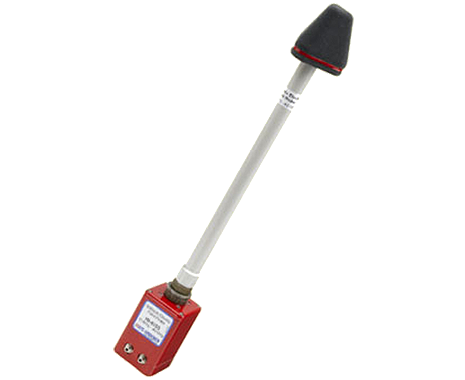 HI-6053 Electric Field Probe with Field-Replaceable Battery - ETS-Lindgren